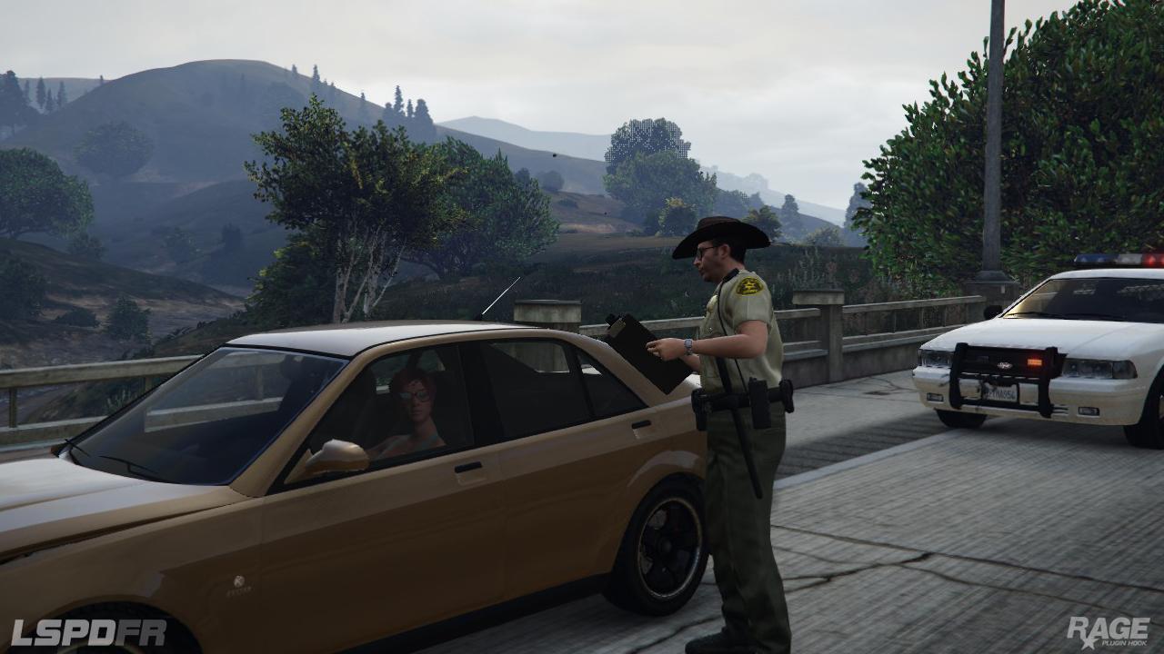 Gta 5 Police Mod How To Install Like Lspdfr Pc Tutorial