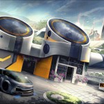 Call of Duty – Black Ops 3 Nuketown Map im neuen Design - TASTE-OF-IT