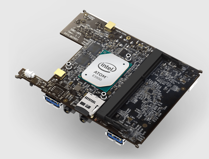 Compulab Fitlet 2 Mini-PC – TASTE-OF-IT