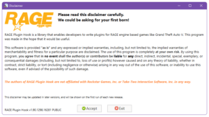 GTA V LSPDFR Setup Installation - TASTE-OF-IT