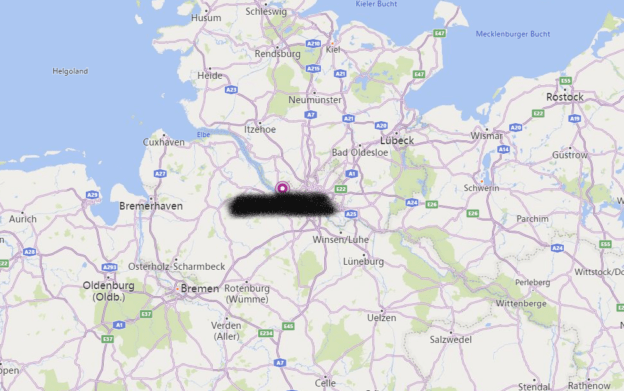 Intune Apple iOS Locate device grayed out and enable Lost Mode - Stolen ...