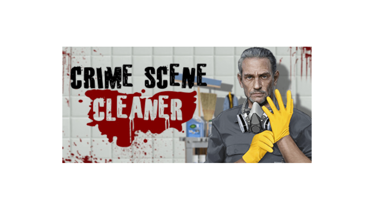 Crime Scene Cleaner Hotfix 1.0.6a - TASTE-OF-IT
