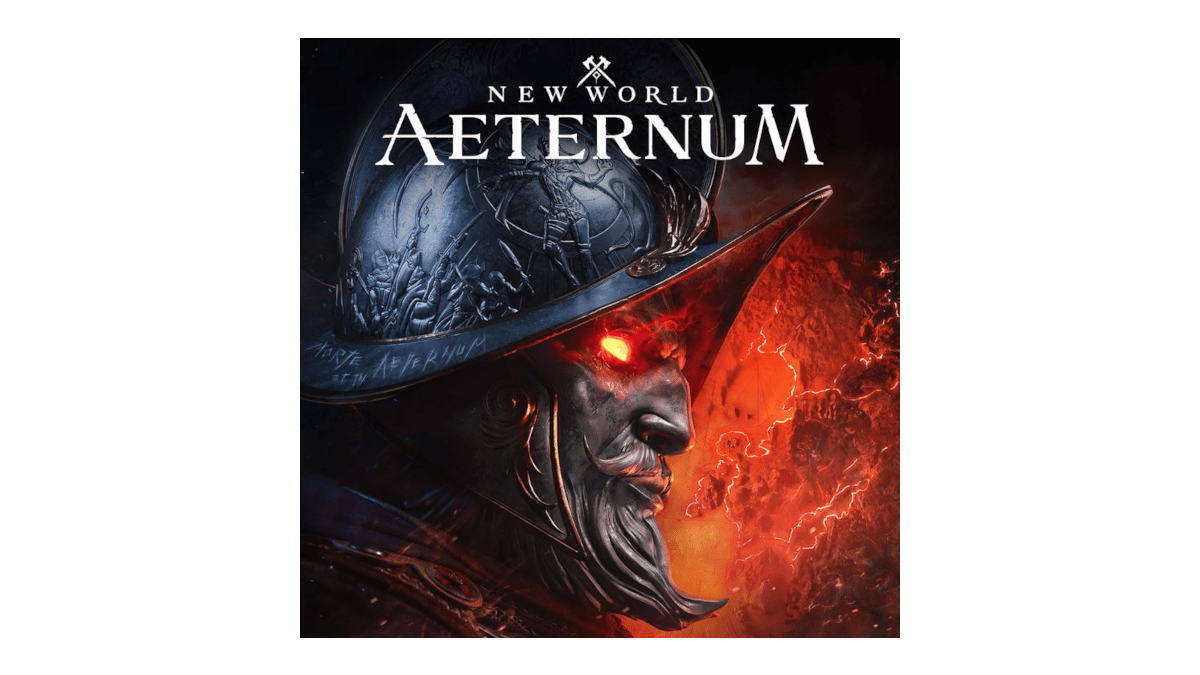 New World: Aeternum Update 1.1.0 - TASTE-OF-IT